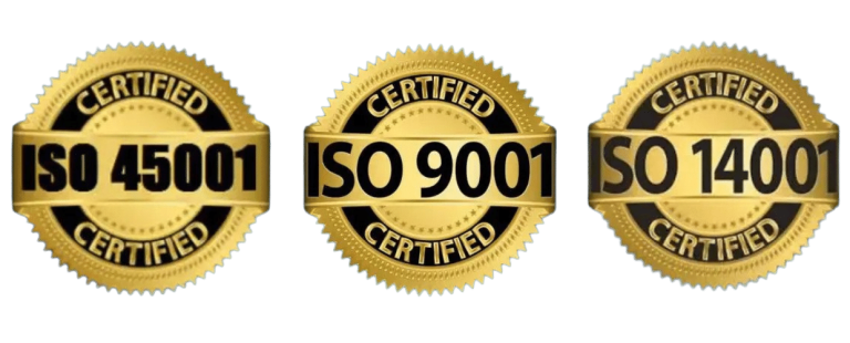 Certifications - ANAX Security Guard Company